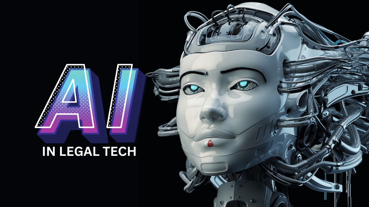 AI in Legal Practice: The Future or the End of Lawyers? - Legal Africa