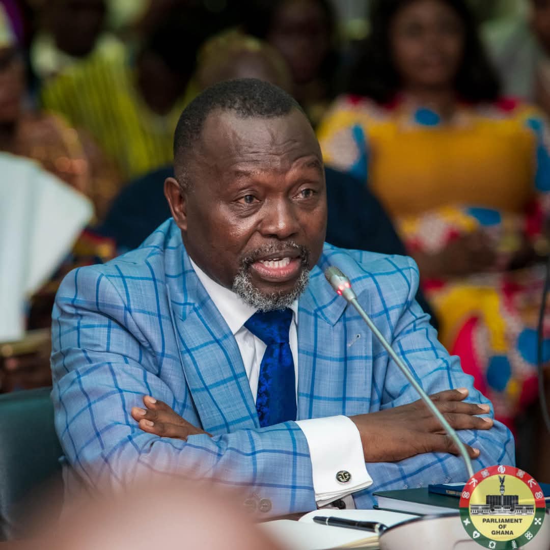 Ghana Moves to Abolish Makola Law School Monopoly: Attorney-General ...