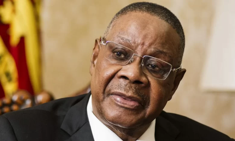 Peter Mutharika Returns at 85: How Malawi’s Former President Won the ...
